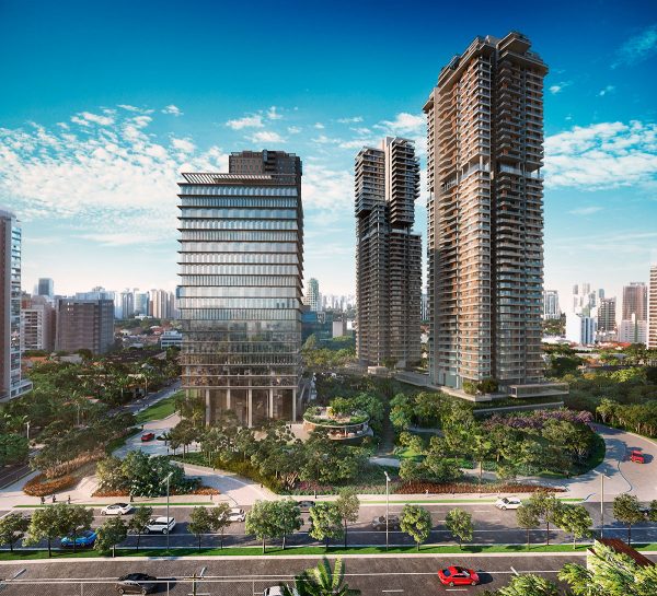 Gamaro - O Parque - Certiphic